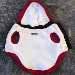 Accessories | Fuzzyard Lumberjack Red Pet Jacket Size 1 | Poshmark